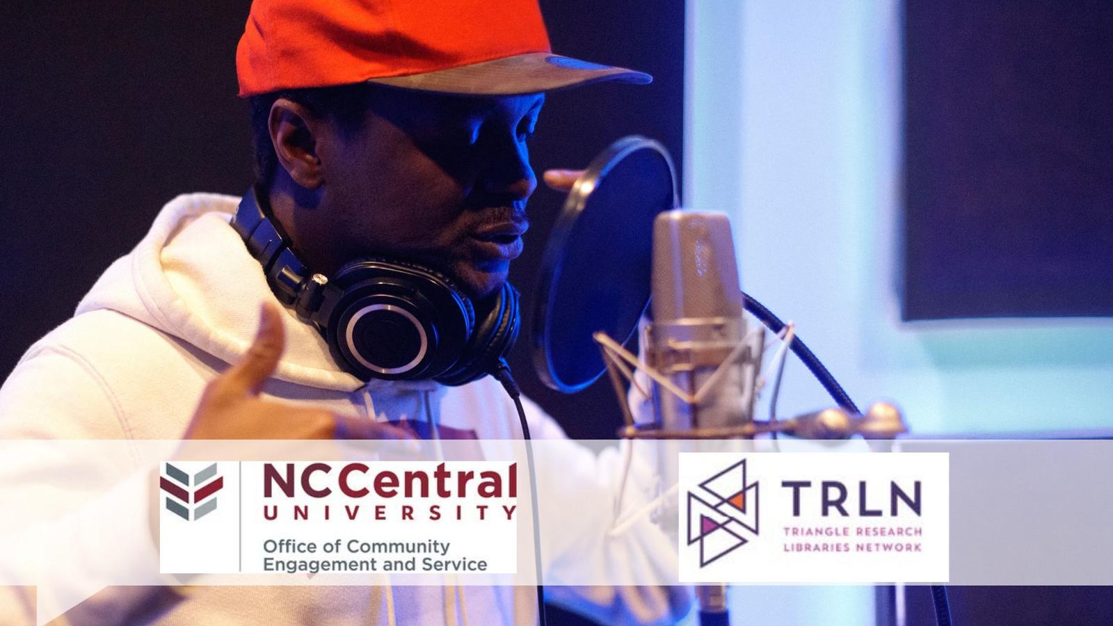 James E. Shepard Memorial Library Celebrating 50 Years of Hip Hop | North Carolina Central ...